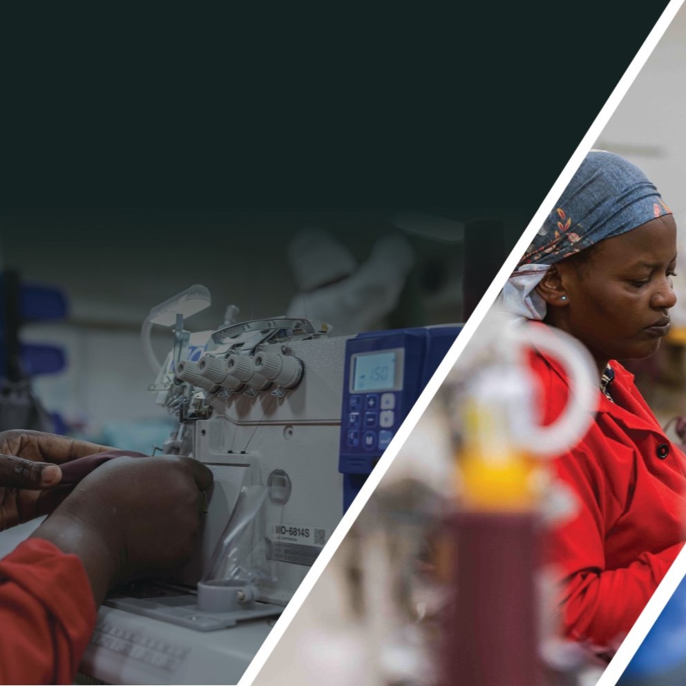 Eco Threads - Garment Manufacturers